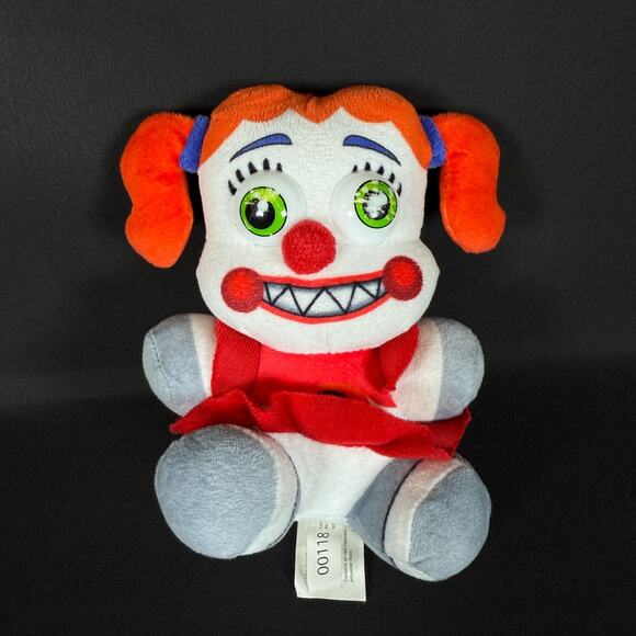 Funko | Toys | Funko Fnaf Circus Baby Five Nights At Freddys Sister ...